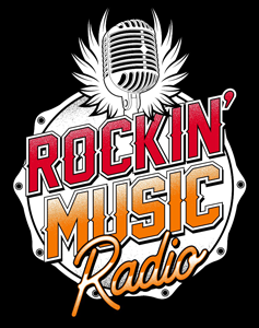 logo | Rockin Music Radio